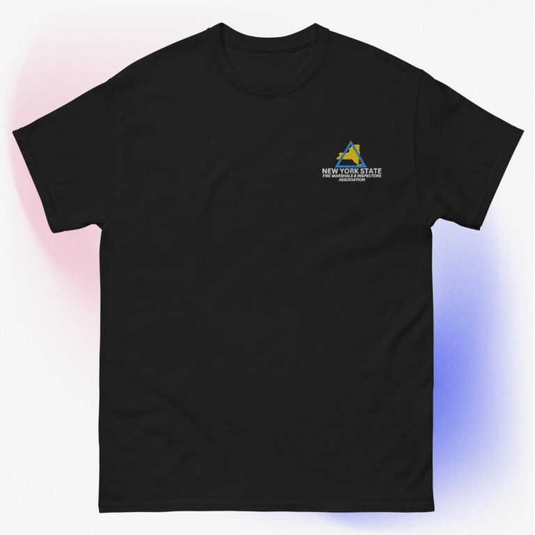MERCHANDISE STORE – New York State Fire Marshals and Inspectors Association